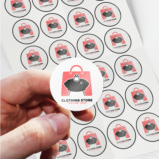 Sticker Vinyl A3+ (30 x 46 cm) | Era Print